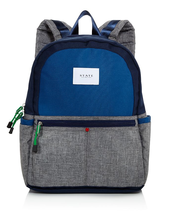 STATE Boys' Kane Color-Block Backpack | Bloomingdale's