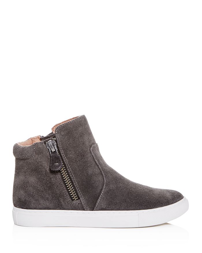 Gentle Souls By Kenneth Cole Women's Carter High-top Sneakers Women's ...
