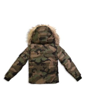 Sam. Coats - Bloomingdale's