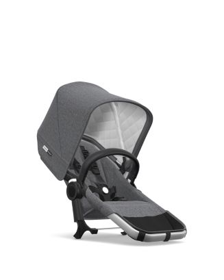 Bugaboo Donkey² Classic Complete Duo Extension Seat | Bloomingdale's