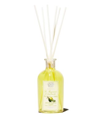 Antica Farmacista Lemon Verbena & Cedar 16.9 oz. Diffuser | Bloomingdale's