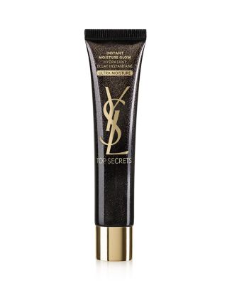 Yves Saint Laurent Yves Saint Laurent Top Secrets Instant Moisture Glow ...