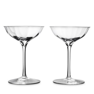 Click here for Waterford Elegance Optic Belle Coupe  Set of 2 prices