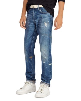Polo Ralph Lauren Great Outdoors Sullivan Slim Fit Stretch Jeans in ...