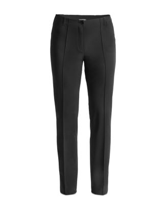 BASLER Lea Straight Leg Pants | Bloomingdale's