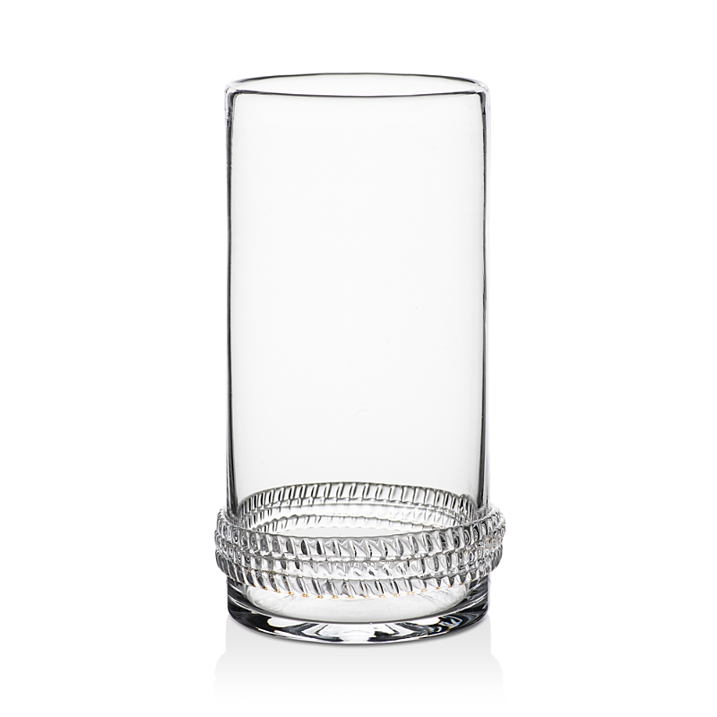 Click here for Juliska Dean Highball Glass prices