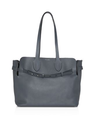 Burberry Medium Soft Leather Belt Bag | Bloomingdale's