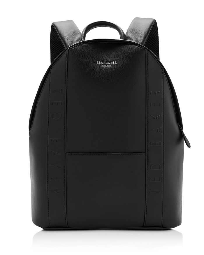 Ted Baker Dominoe Debossed Backpack | Bloomingdale's