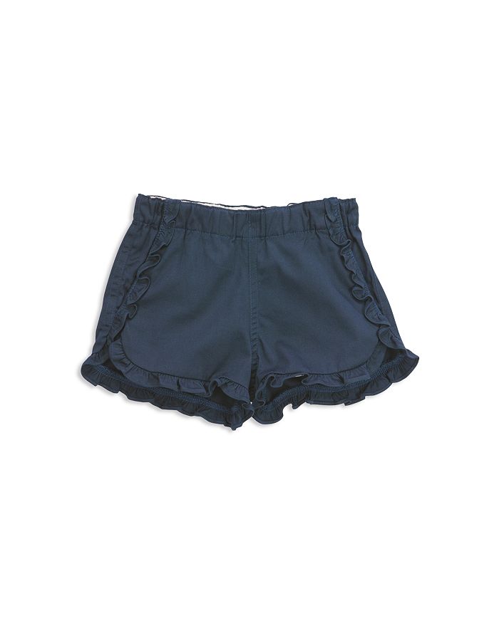 Sovereign Code Girls' Chella Ruffle Shorts - Little Kid, Big Kid ...