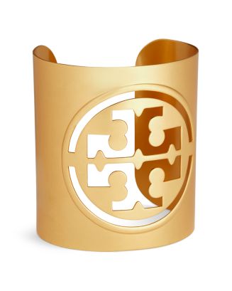 Tory Burch Miller Cuff Bracelet | Bloomingdale's