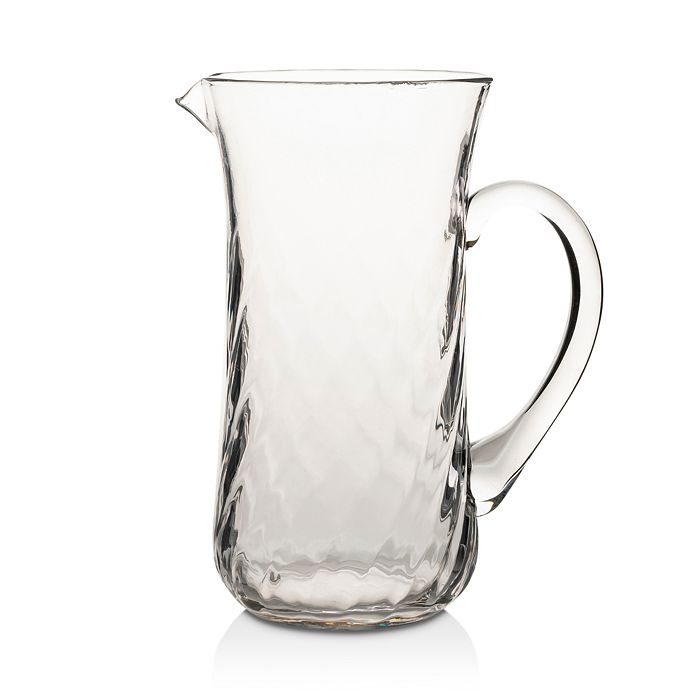 Juliska Vienne Pitcher | Bloomingdale's