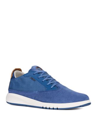 Geox Men's Aerantis Lace-Up Sneakers | Bloomingdale's