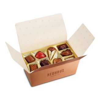 Neuhaus Classic Pralines Ballotin, 17 Piece | Bloomingdale's