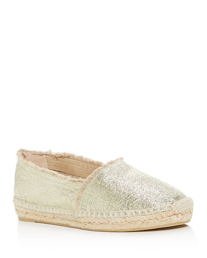 Castañer Women's Kito Espadrille Flats | Bloomingdale's