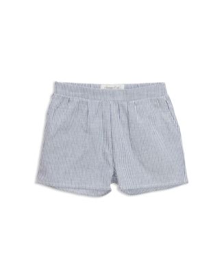Sovereign Code Girls' Lucia Striped Shorts - Little Kid, Big Kid ...