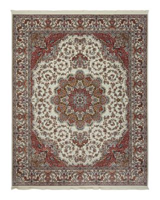 Kenneth Mink Persian Treasures Shah Area Rug Collection | Bloomingdale's