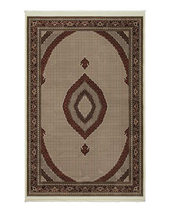 Kenneth Mink Persian Treasures Mahi Area Rug, 8' x 10' | Bloomingdale's