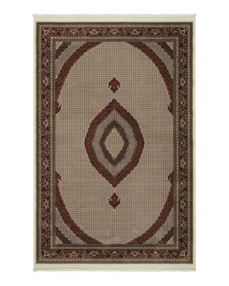 Kenneth Mink Persian Treasures Mahi Area Rug, 8' x 10' | Bloomingdale's