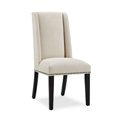 Click here for Modway Baron Fabric Dining Chair prices