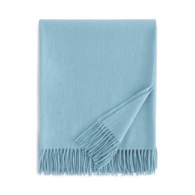 Click here for Sferra Cashmere Dorsey Throw prices