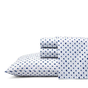 ED Ellen Degeneres Cat Sheet Set, Queen | Bloomingdale's