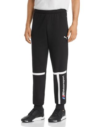PUMA x BMW Sweatpants | Bloomingdale's