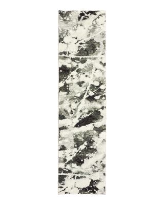 Click here for Oriental Weavers Evolution 8035B Runner Rug  23 x... prices