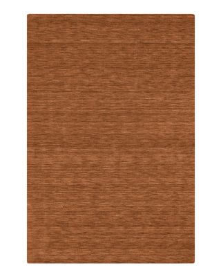 Dalyn Rafia RF100 36 x 56 Area Rug - Mandarin