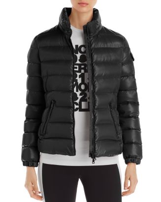 Moncler Bady Down Coat | Bloomingdale's