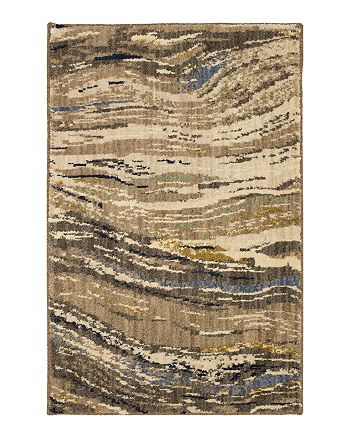 Karastan Enigma Continuum Area Rug Collection | Bloomingdale's