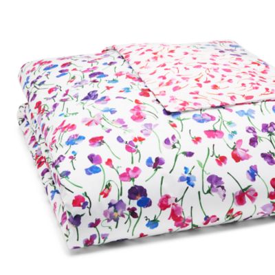 Anne de Solene Capucine Duvet Cover, King | Bloomingdale's