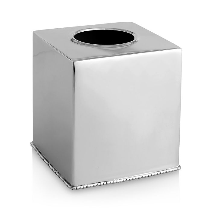 Paradigm Regal Bead Tissuebox | Bloomingdale's