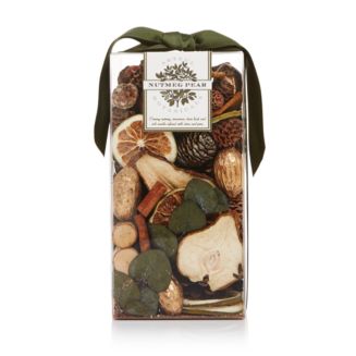 Garden Route Artful Botanicals Winter Pine Potpourri | Bloomingdale's