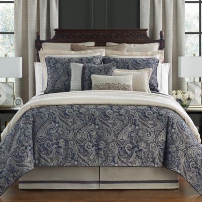 Waterford Bedding - Bloomingdale's
