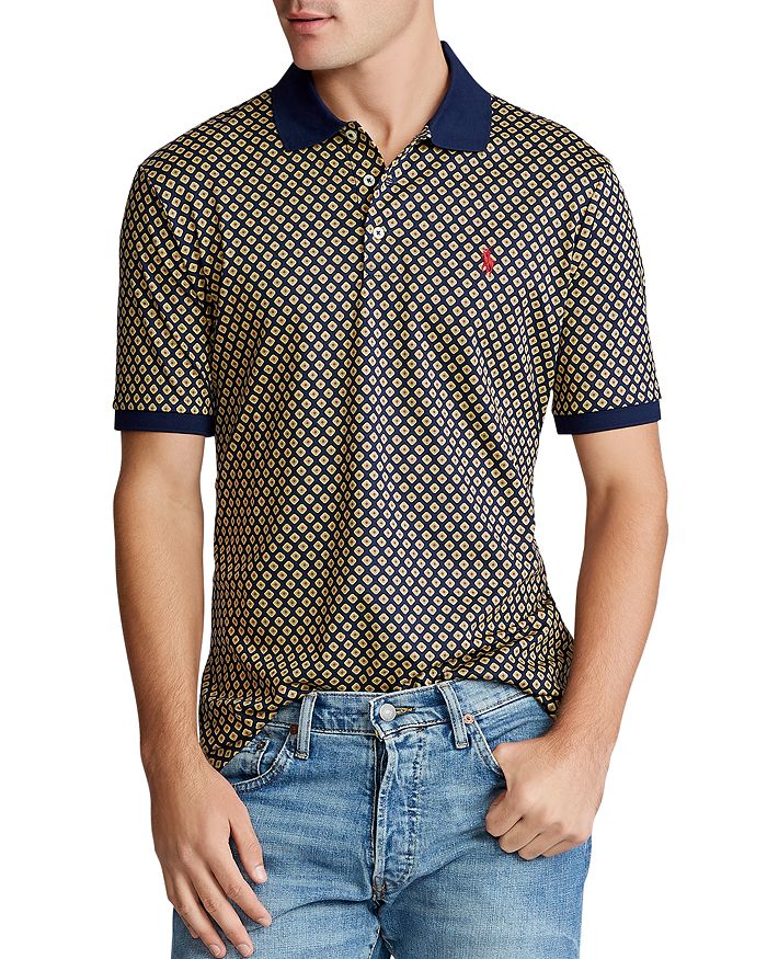 Polo Ralph Lauren Classic Fit Polo Shirt | Bloomingdale's