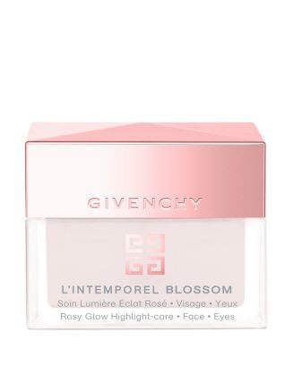 Givenchy L'Intemporel Blossom Rosy Glow Highlight-Care for Face & Eyes ...