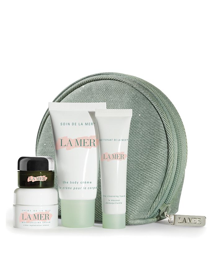 La Mer Receive The Small Miracles Collection with any La Mer purchase ...