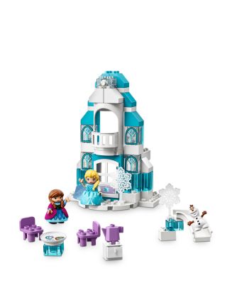 LEGO DUPLO® Frozen Ice Castle - Ages 2+ | Bloomingdale's