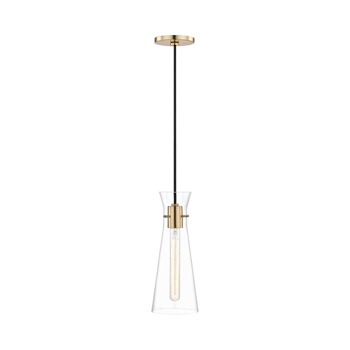 Mitzi Anya 1-Light Pendant | Bloomingdale's