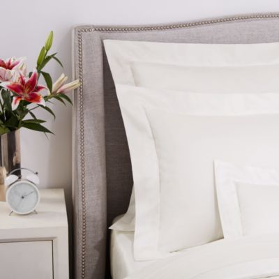 Click here for Frette Grace King Pillowcase  Pair prices