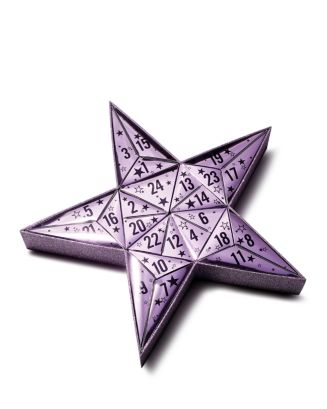 M·A·C Stars For Days Advent Calendar Gift Set ($300 value) | Bloomingdale's