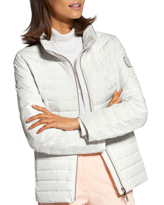BASLER Short Puffer Jacket | Bloomingdale's