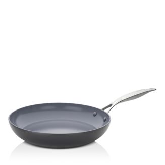 GreenPan Venice Pro 11" Ceramic Nonstick Frypan | Bloomingdale's