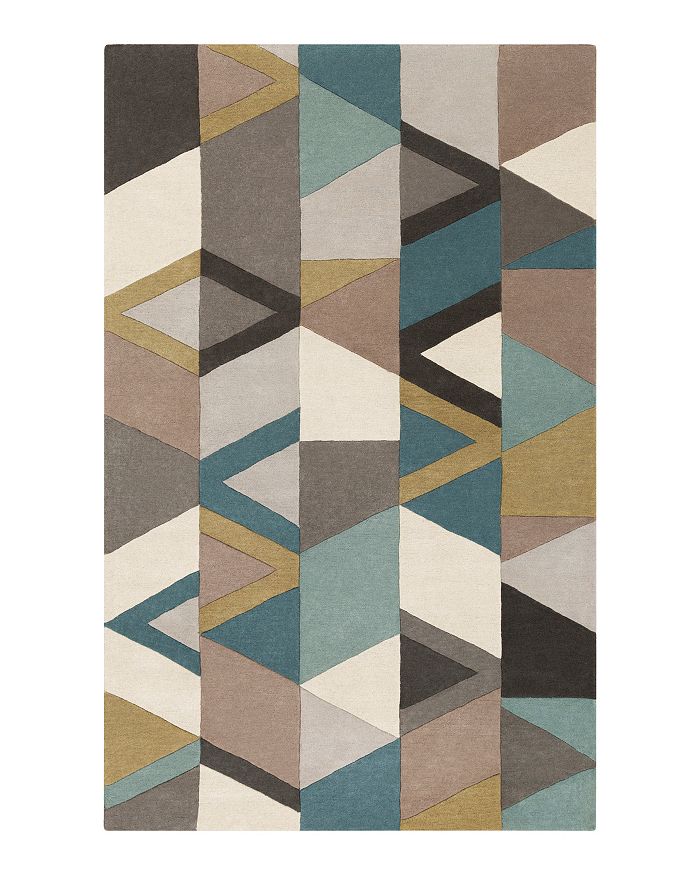 Surya Forum FM-7219 Area Rug Collection | Bloomingdale's
