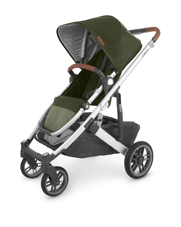UPPAbaby Cruz V2 Stroller | Bloomingdale's