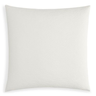 Click here for Frette Pebble Euro Sham - Exclusive prices