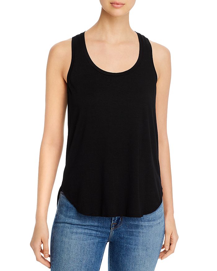 DOLAN Tunic Tank Top | Bloomingdale's