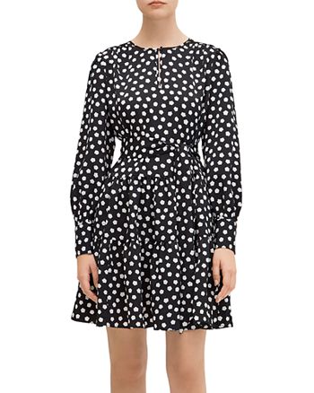 kate spade new york Cloud-Dot Dress | Bloomingdale's