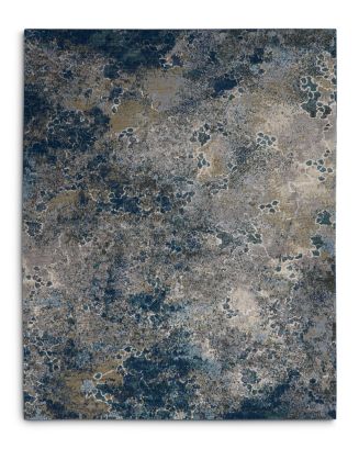 Nourison Home Nourison Artworks ATW02 Area Rug Collection | Bloomingdale's
