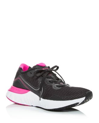 Nike Women's Nike Renew Run Low-Top Sneakers | Bloomingdale's